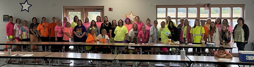 Live Feed | Meigs South Elementary