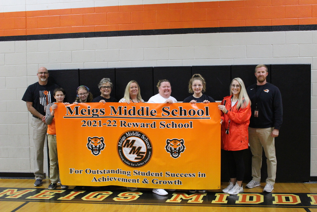 Live Feed | Meigs Middle School