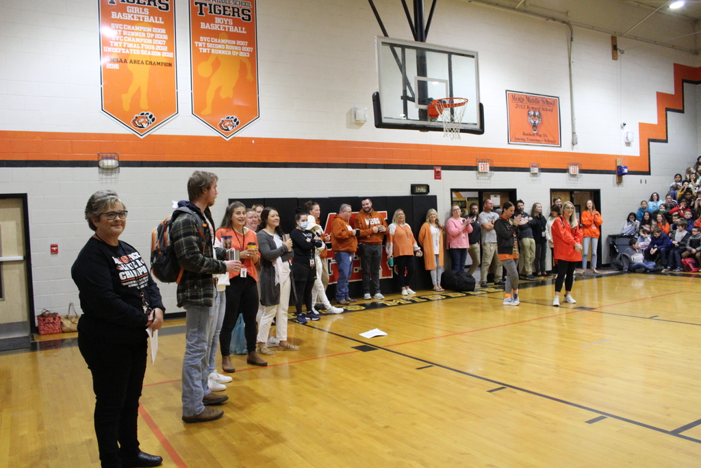 Live Feed | Meigs Middle School