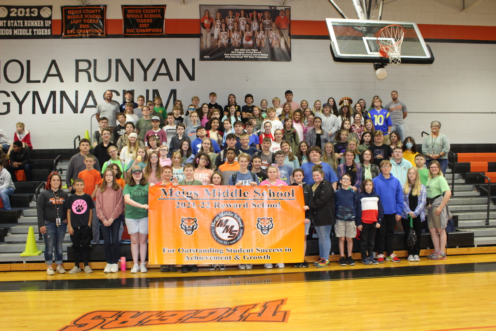 Live Feed | Meigs Middle School