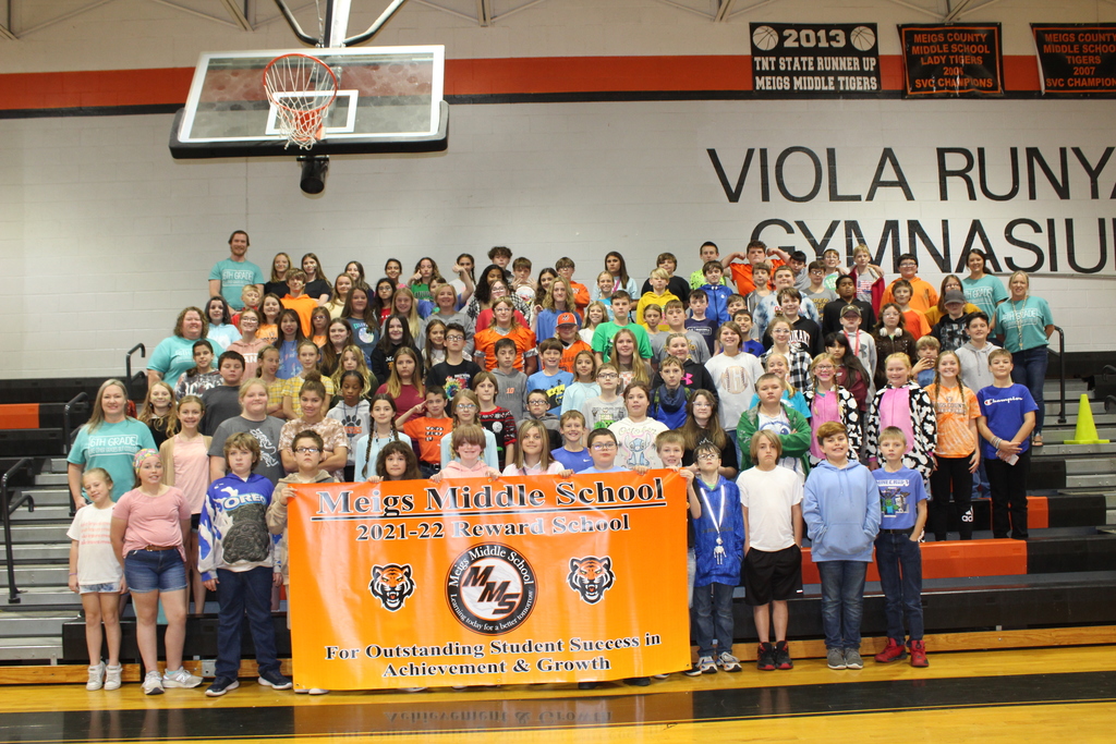 Live Feed | Meigs Middle School