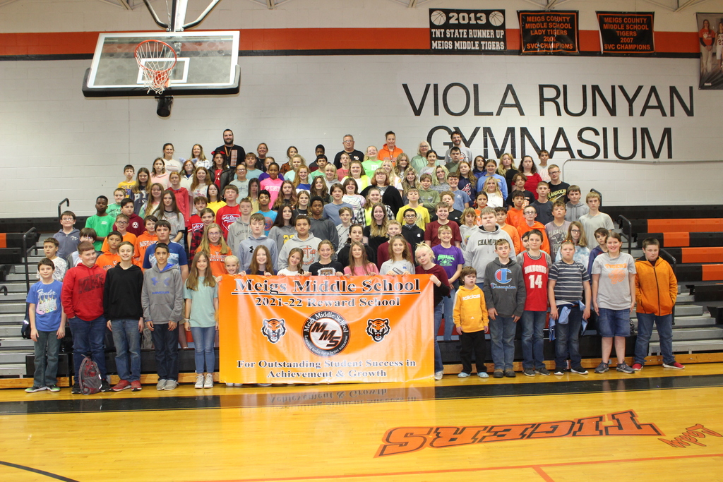 Live Feed | Meigs Middle School