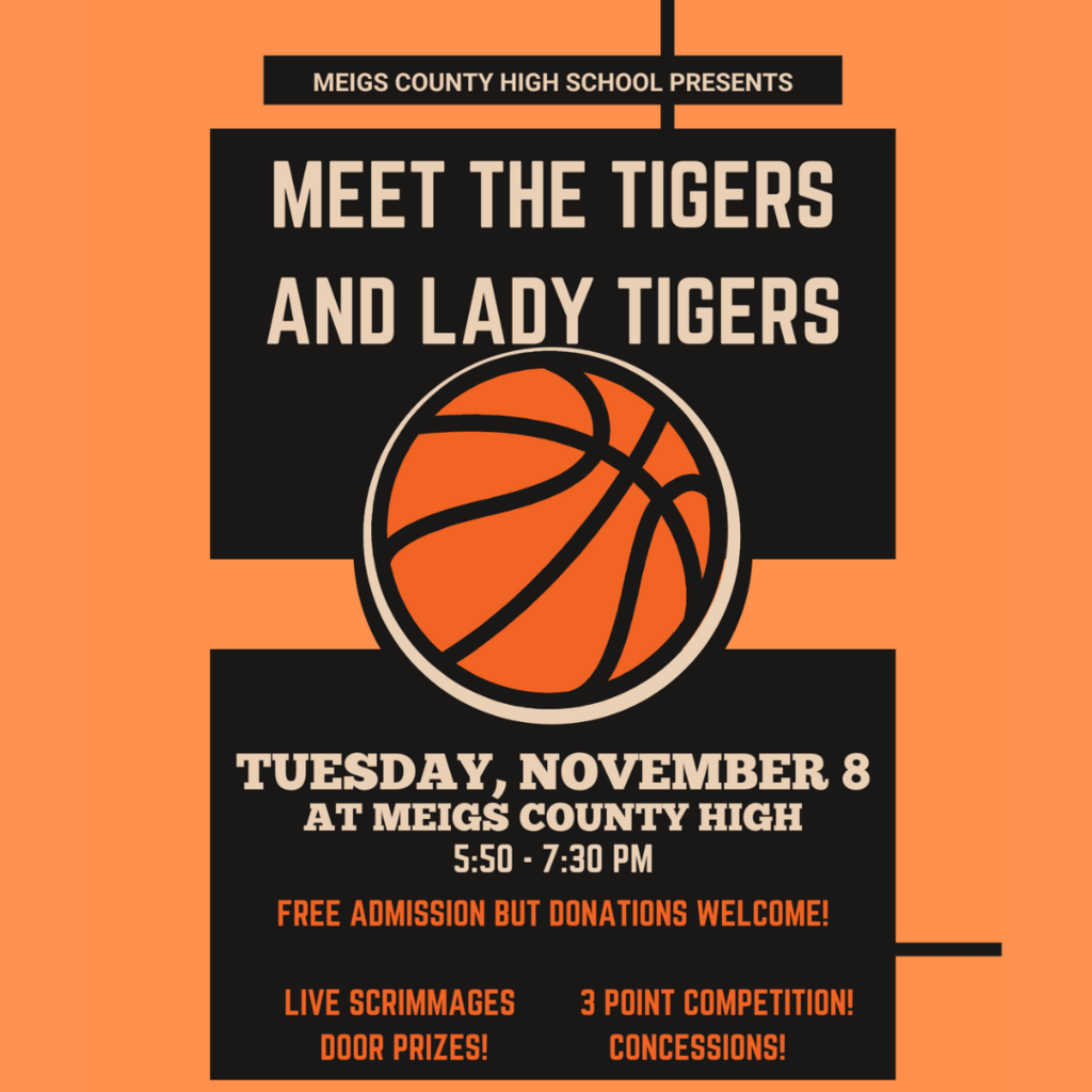 Live Feed | Meigs High