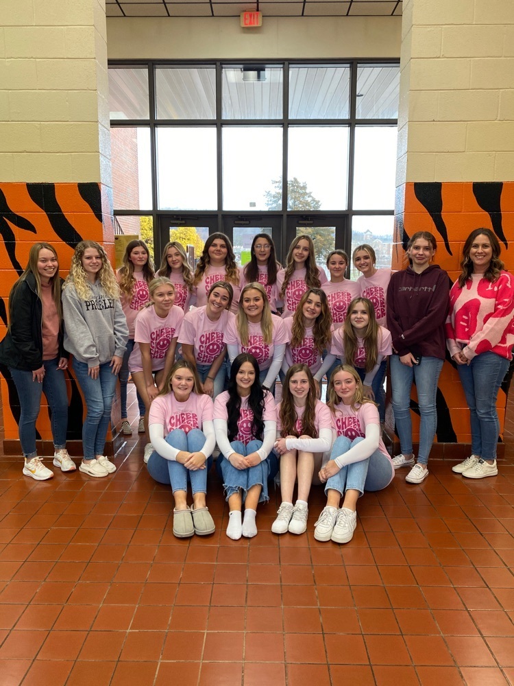 Live Feed | Meigs High