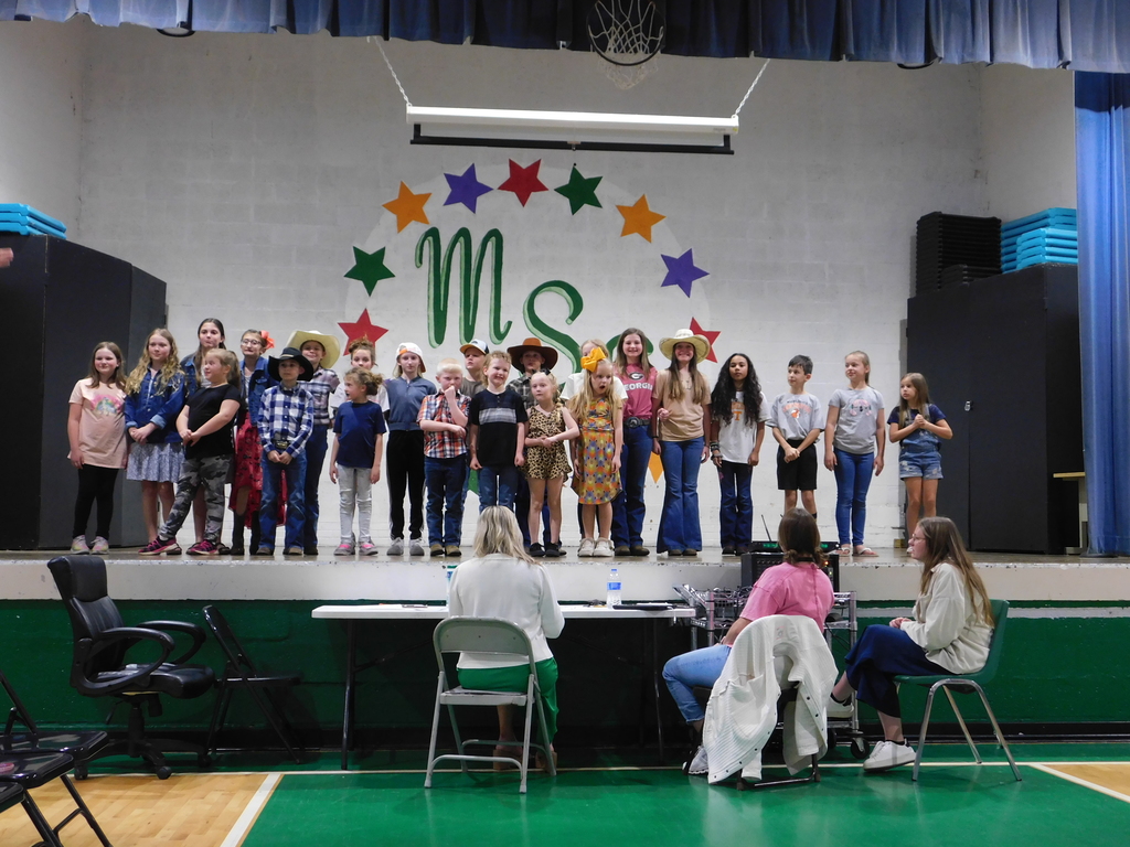 Live Feed | Meigs South Elementary