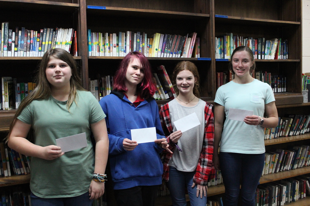 Live Feed | Meigs Middle School