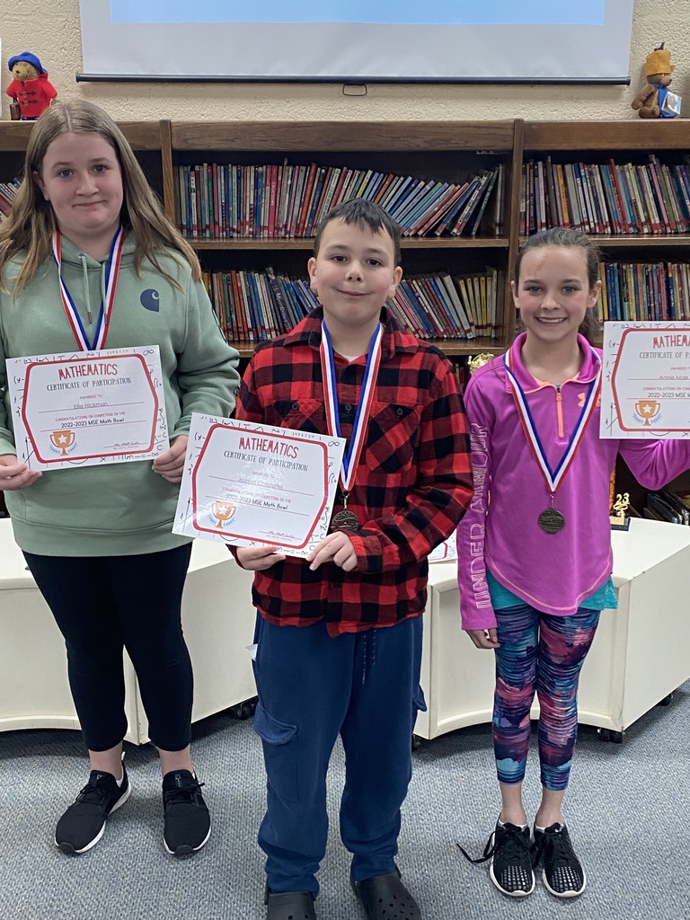 Live Feed | Meigs South Elementary